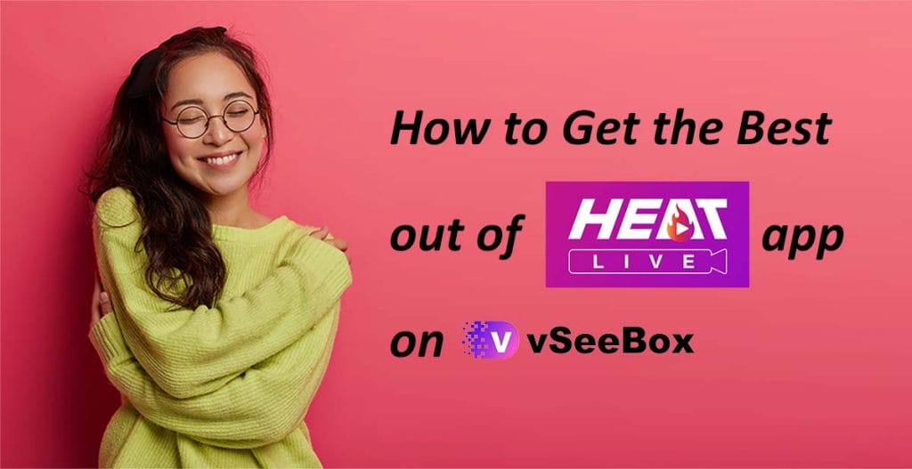 Support - vSeeBox